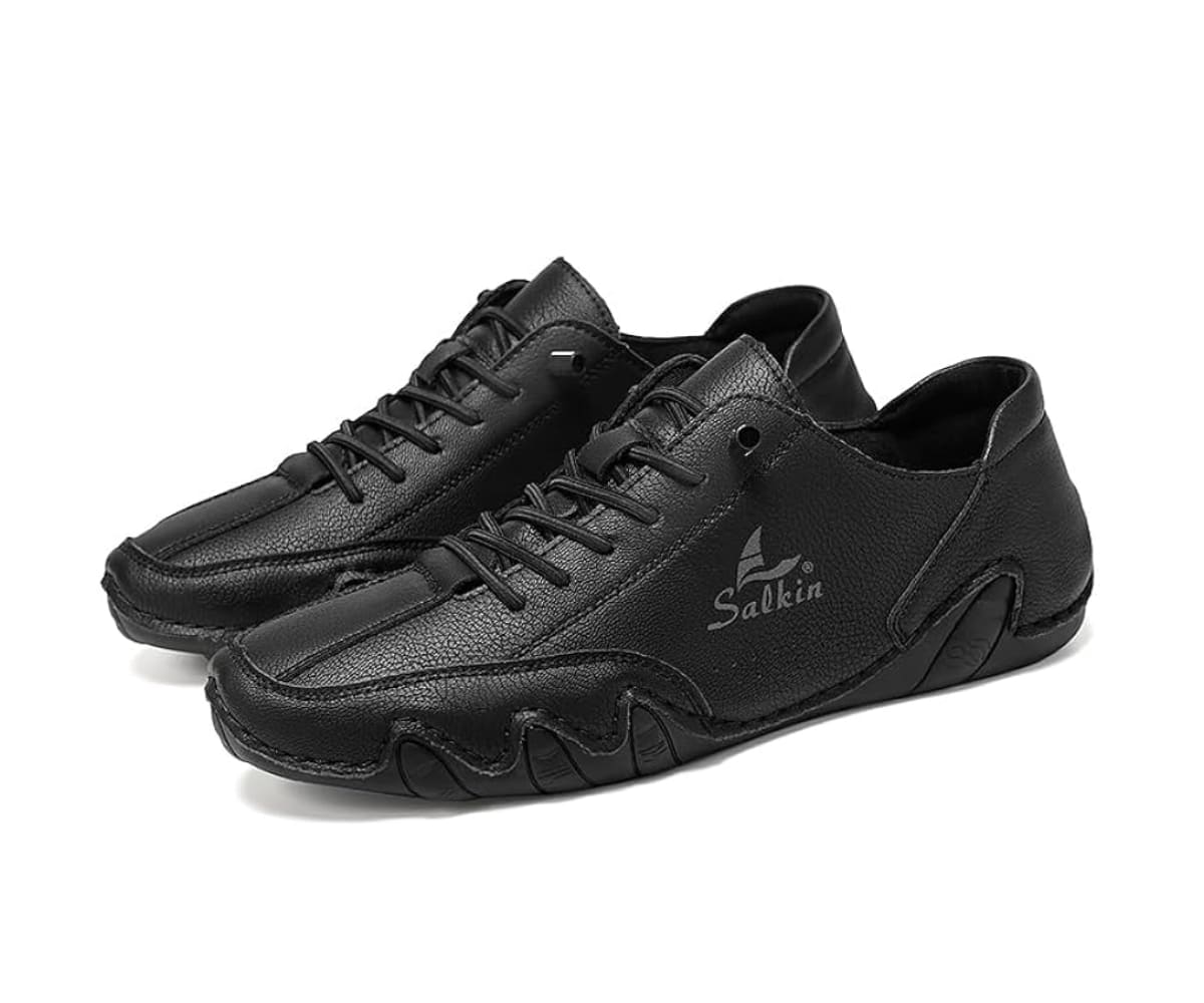 Salkin Shoes Website - Premium Footwear