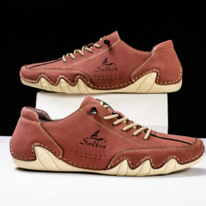 Salkin Shoes Website - Premium Footwear